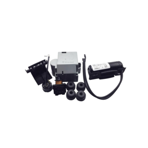 Compresor Embraco T/M-B FFI12HBX 1/3 HP 220V - MYW