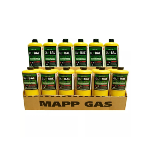 Mapp gas MAP-PRO GLOBAL PRO/MAX14.1 OZ. - MYW