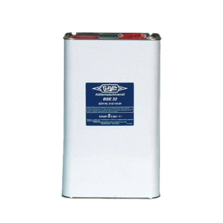 Aceite Bitzer BSE - 32 5LT - MYW